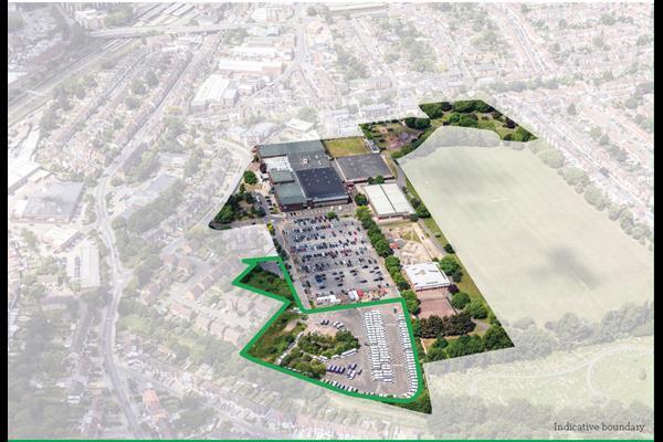 Wates wins £600m Harrow regen role | News | Housing Today